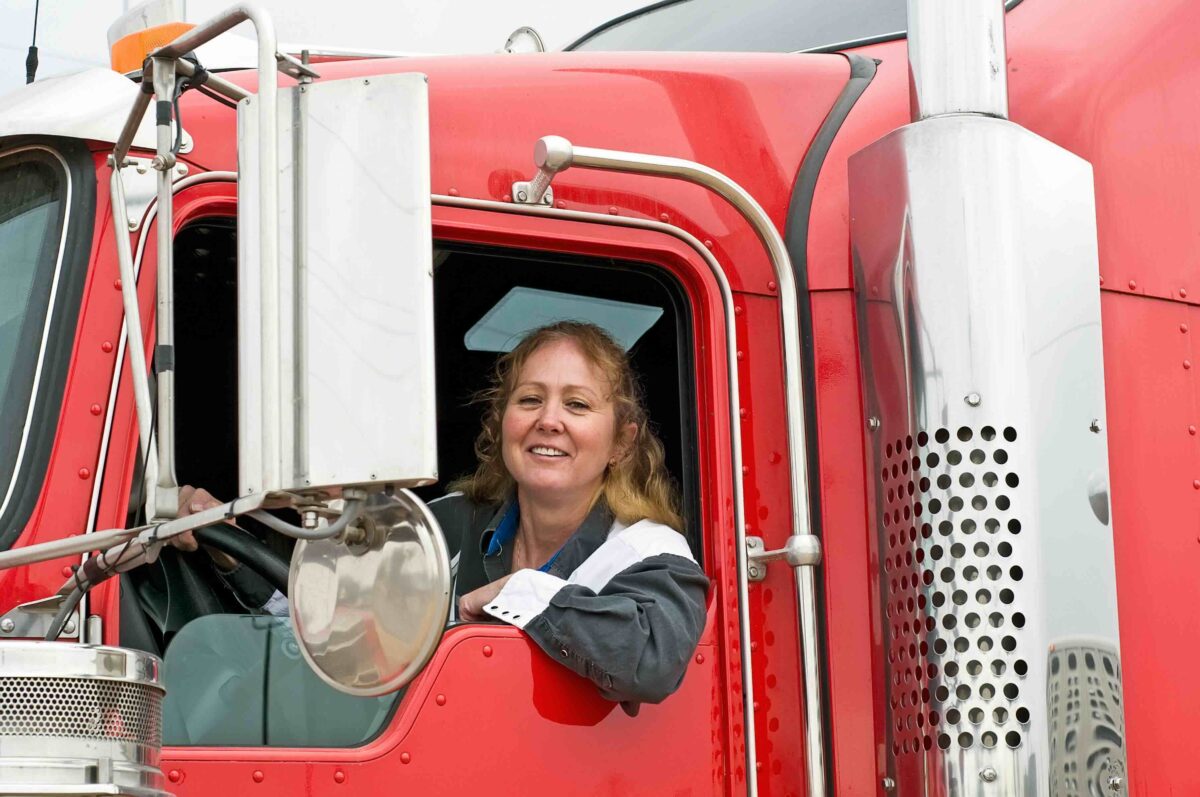 Semi-Truck Drivers: Watch Out for These Common Injuries (And How to Get ...